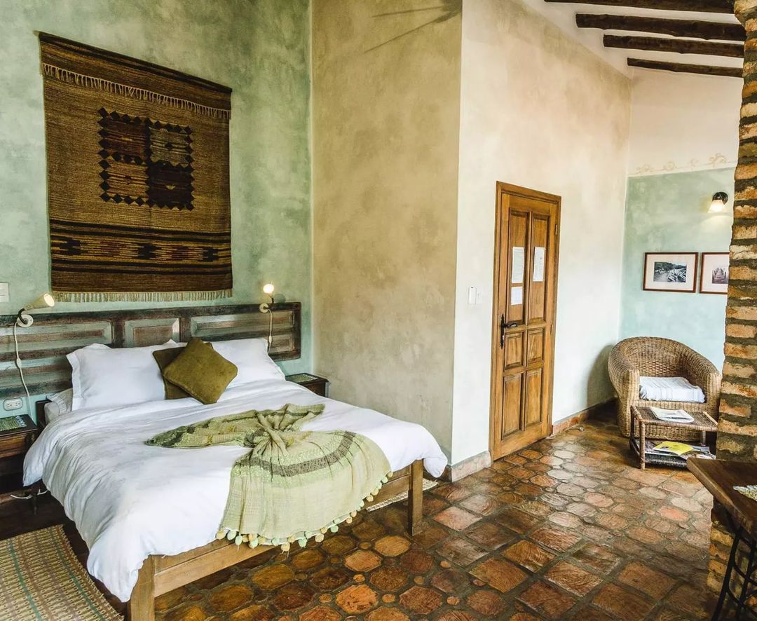 Posada Casa Sol – Cima Tours